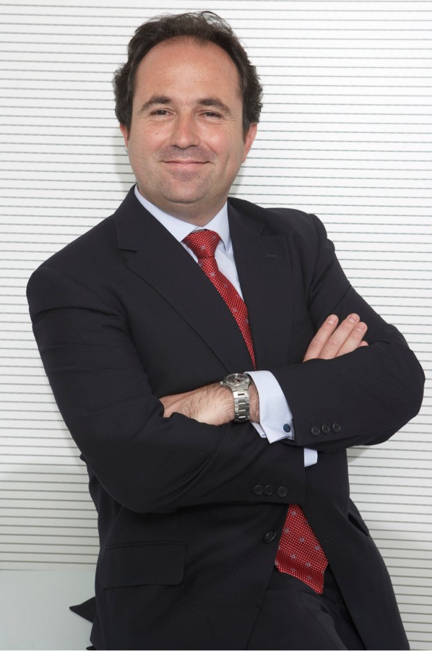 Interview with Alejandro Ríos in ‘Levante’ - Broseta