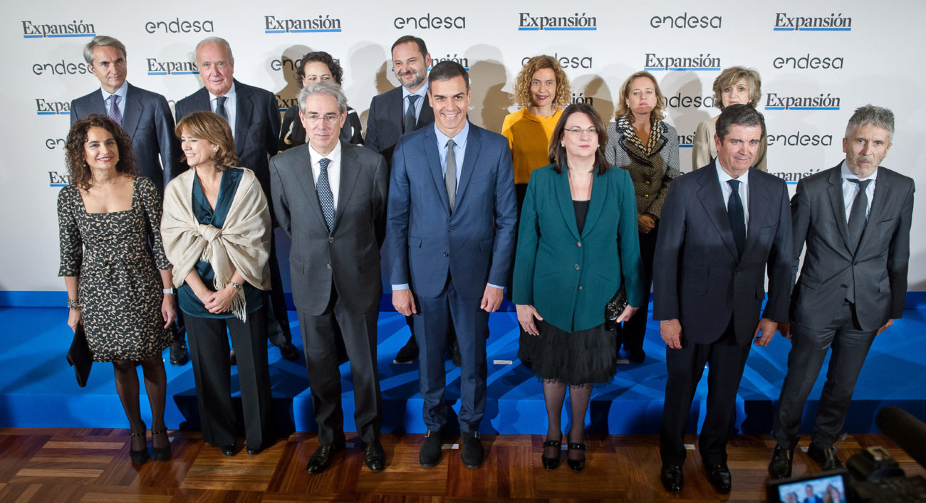 BROSETA accompanies Expansión in the celebration of its anniversary ...