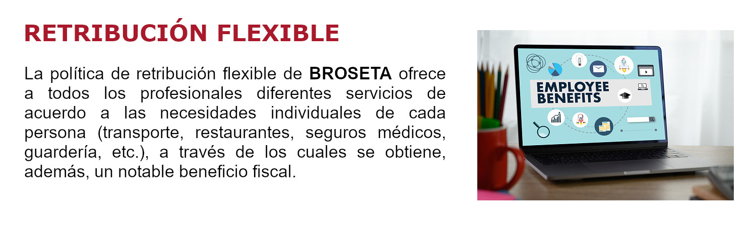 ¿Eres BROSETA? - Broseta
